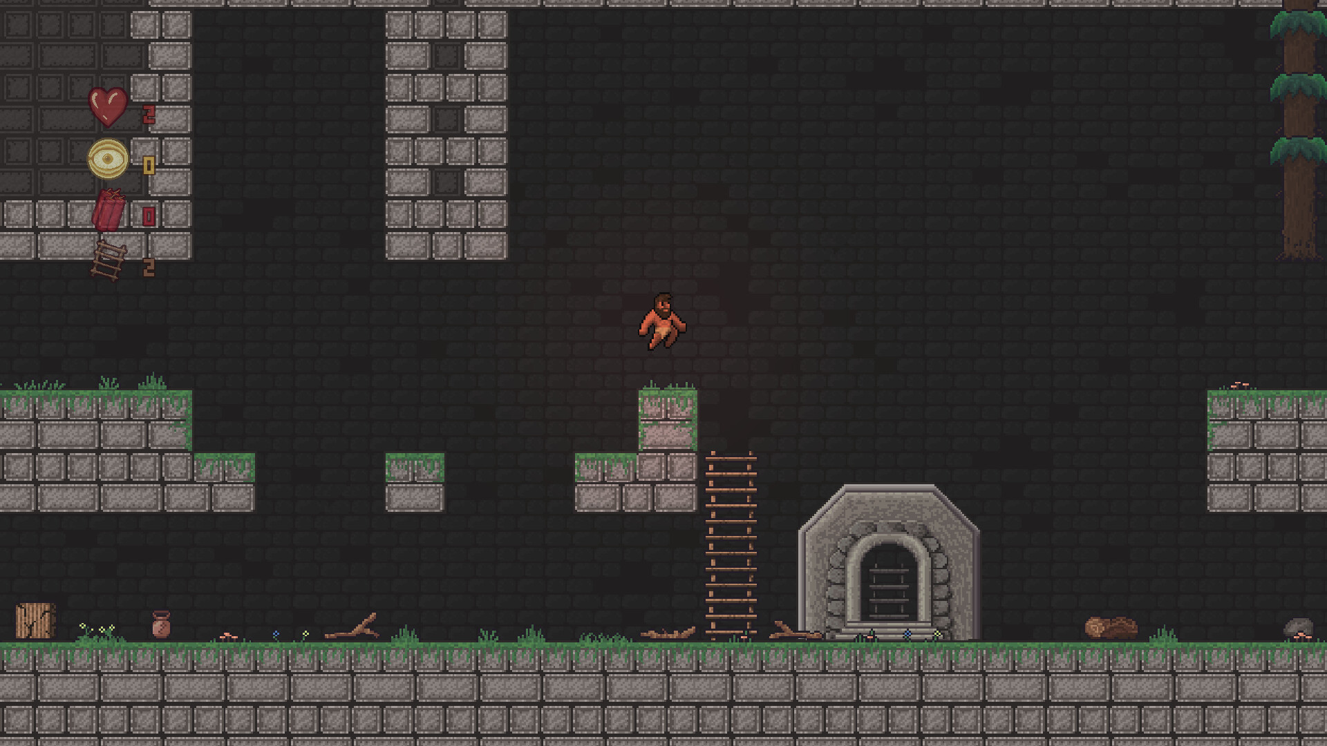 Conquistador on Steam