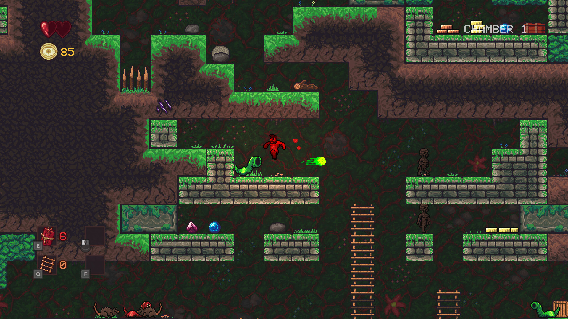 Conquistador on Steam