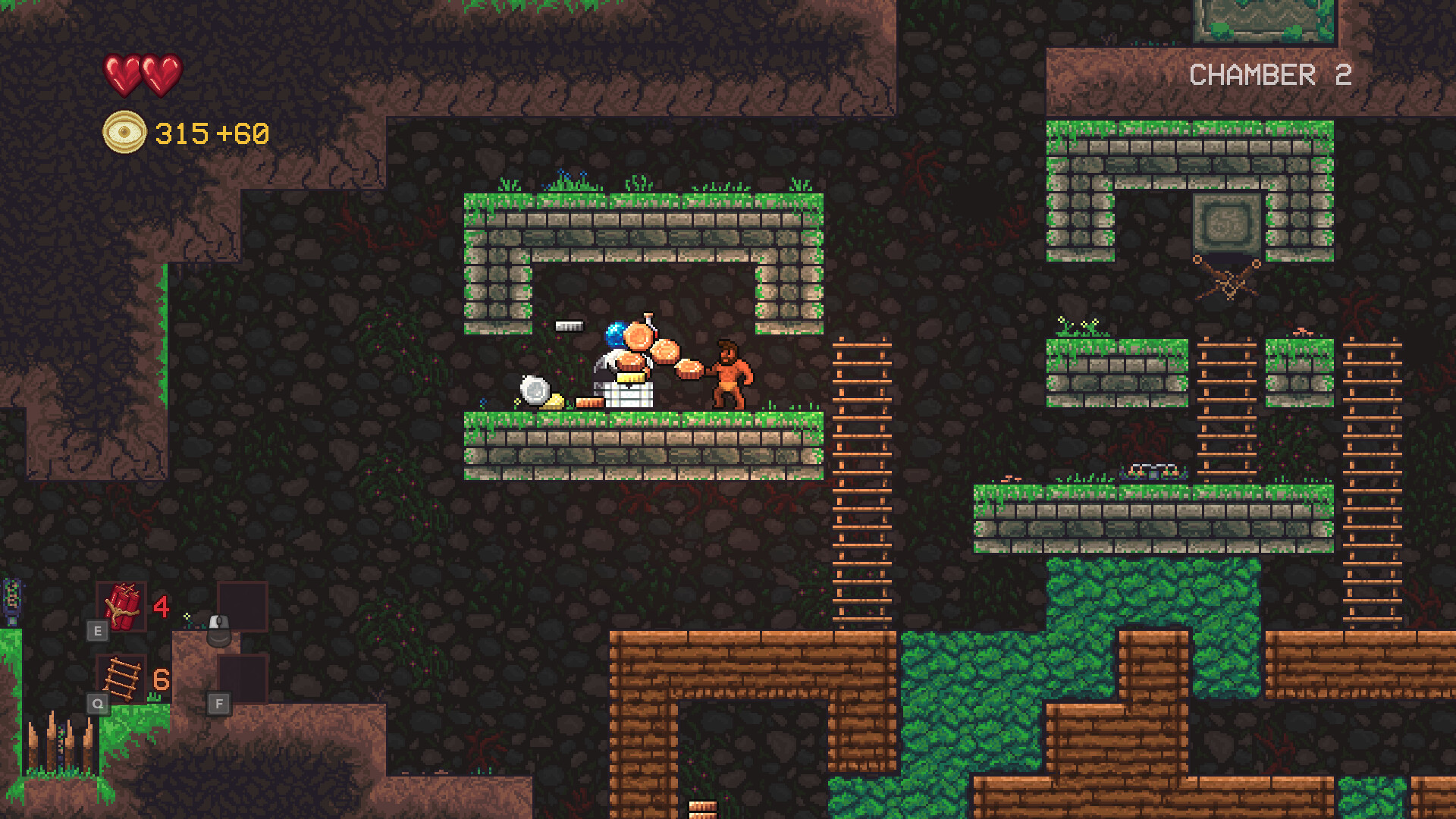 Conquistador on Steam