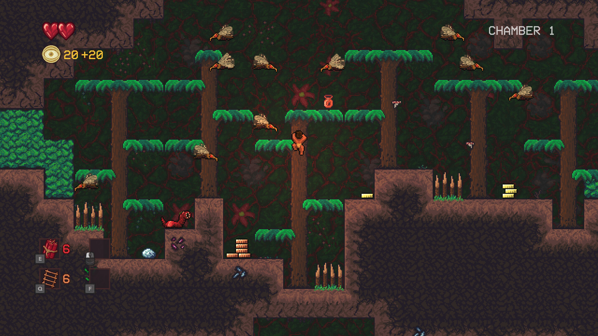 Conquistador on Steam