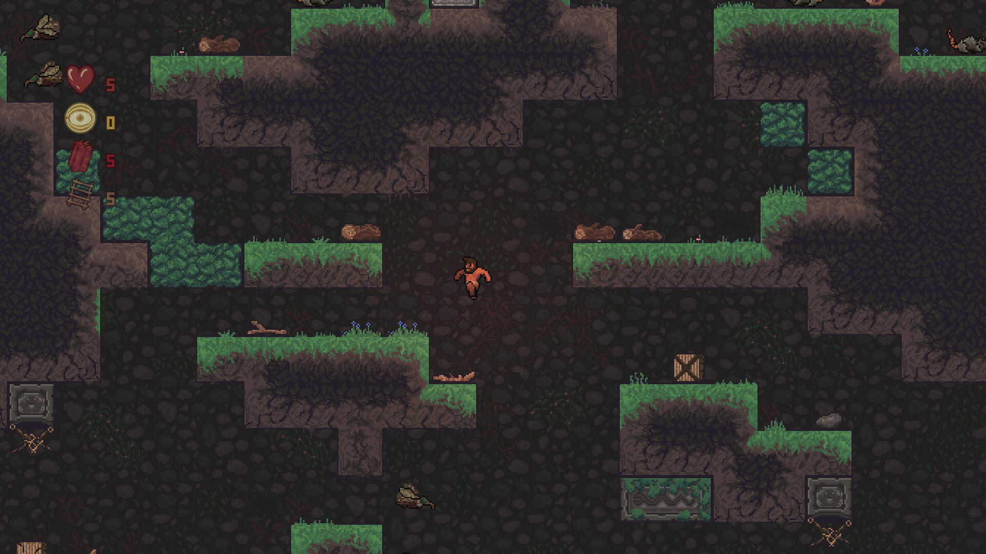 Conquistador on Steam