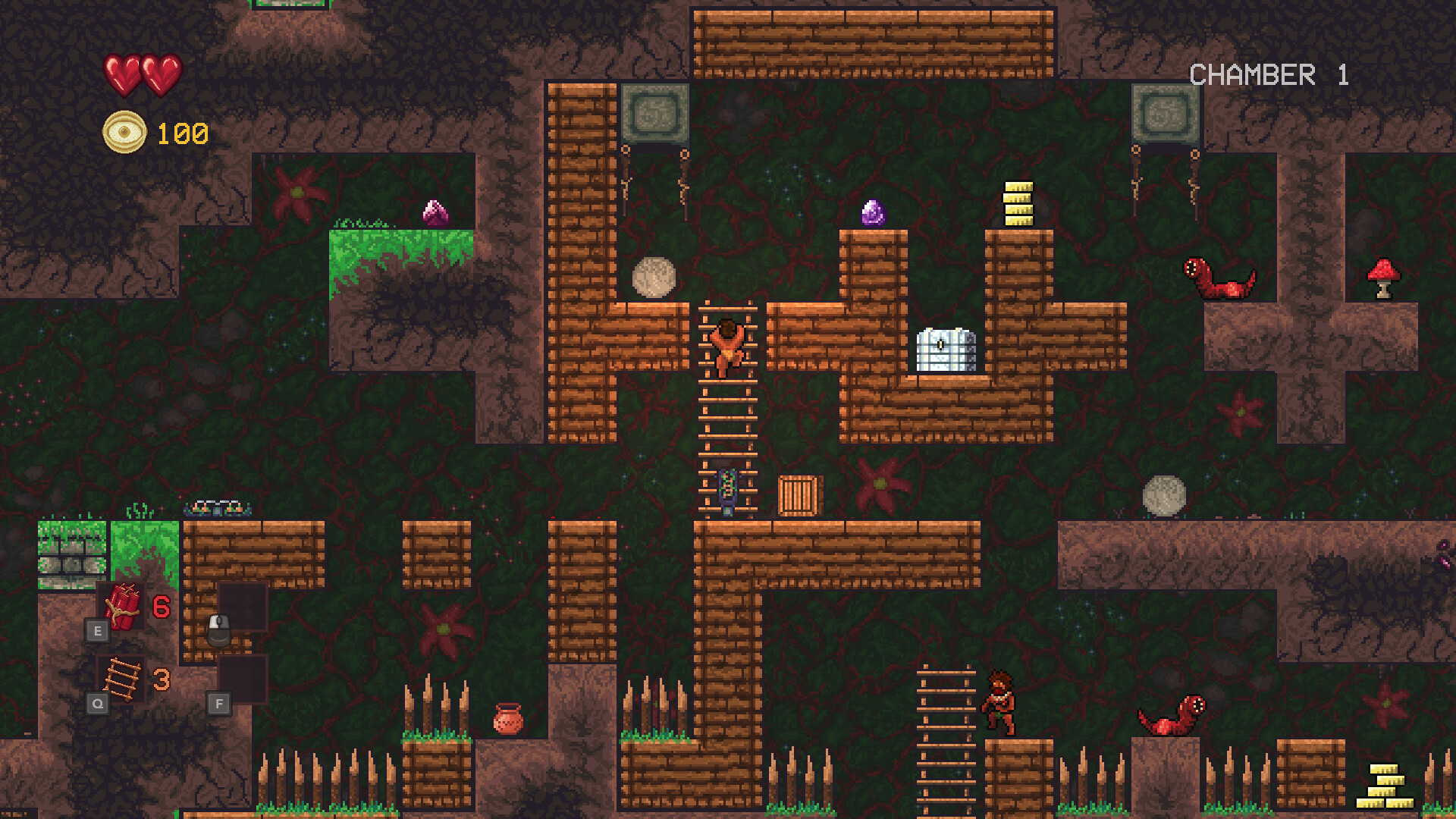 Conquistador on Steam