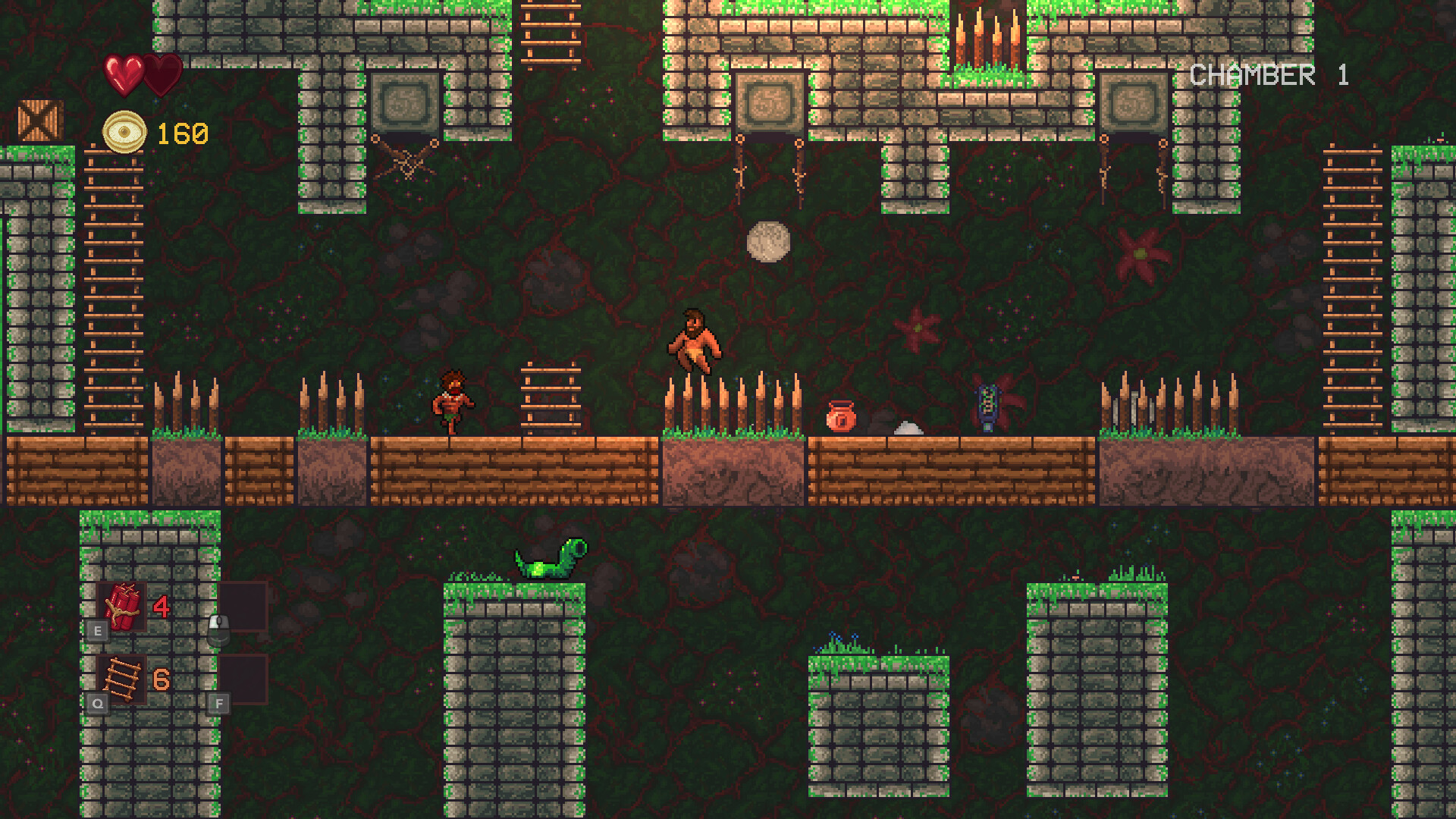 Conquistador on Steam