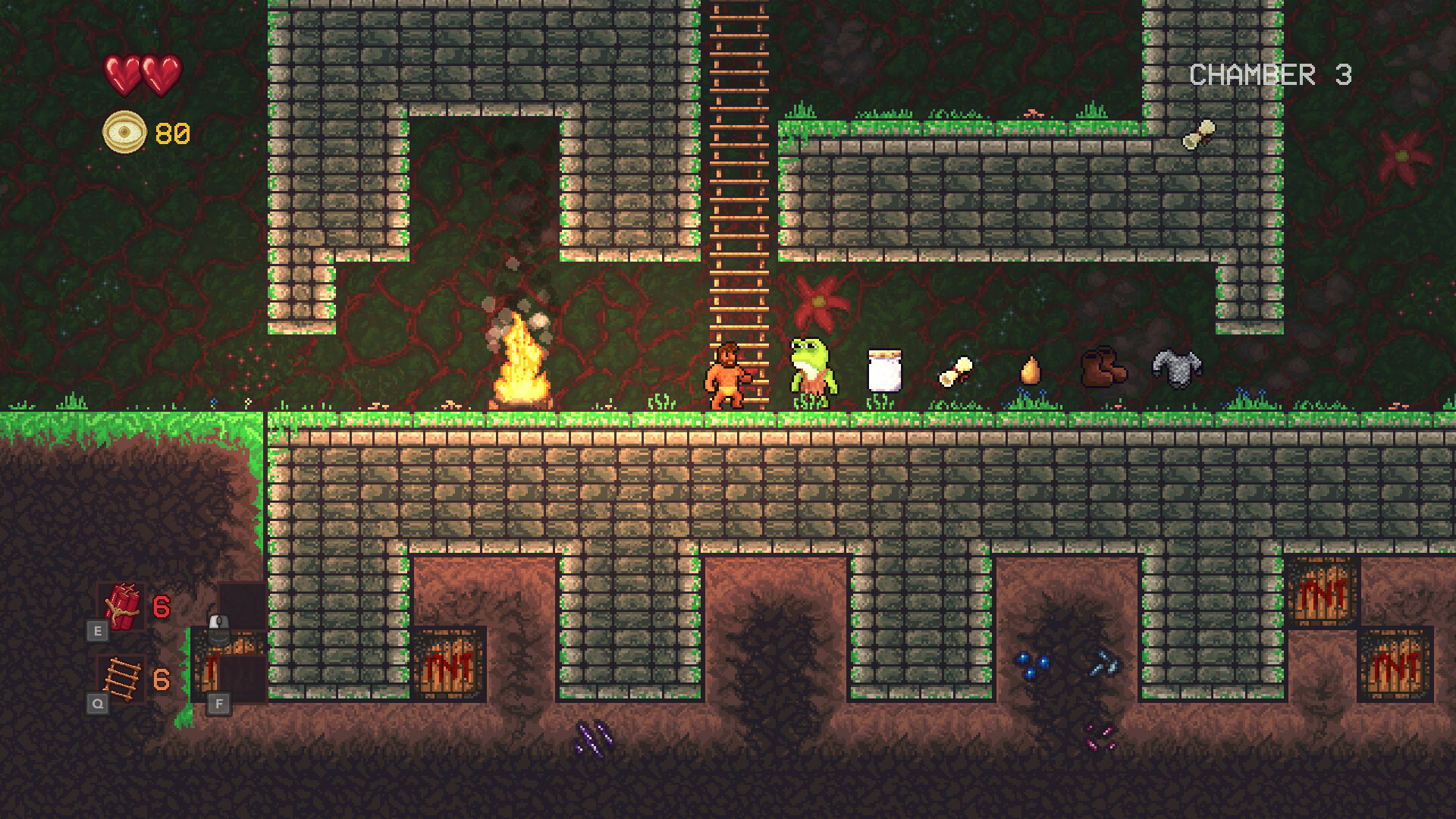 Conquistador on Steam