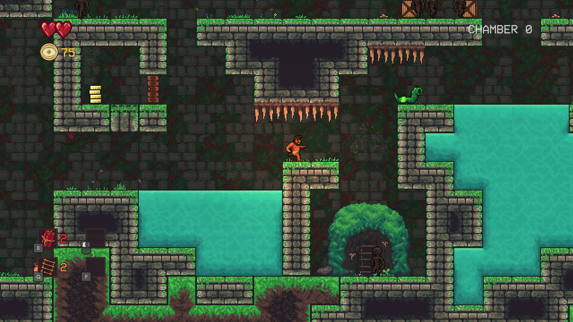 Conquistador on Steam