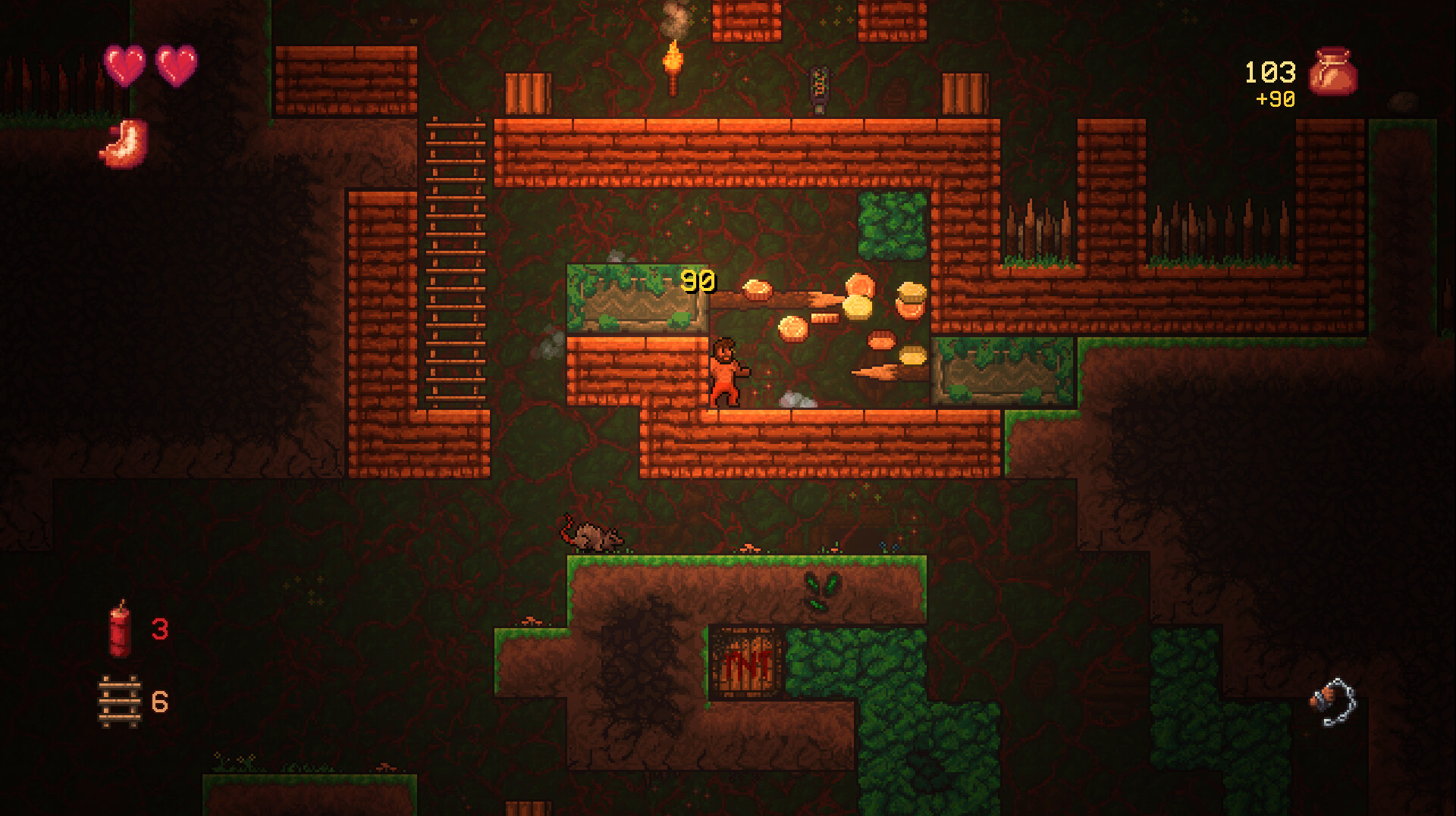 Conquistador on Steam