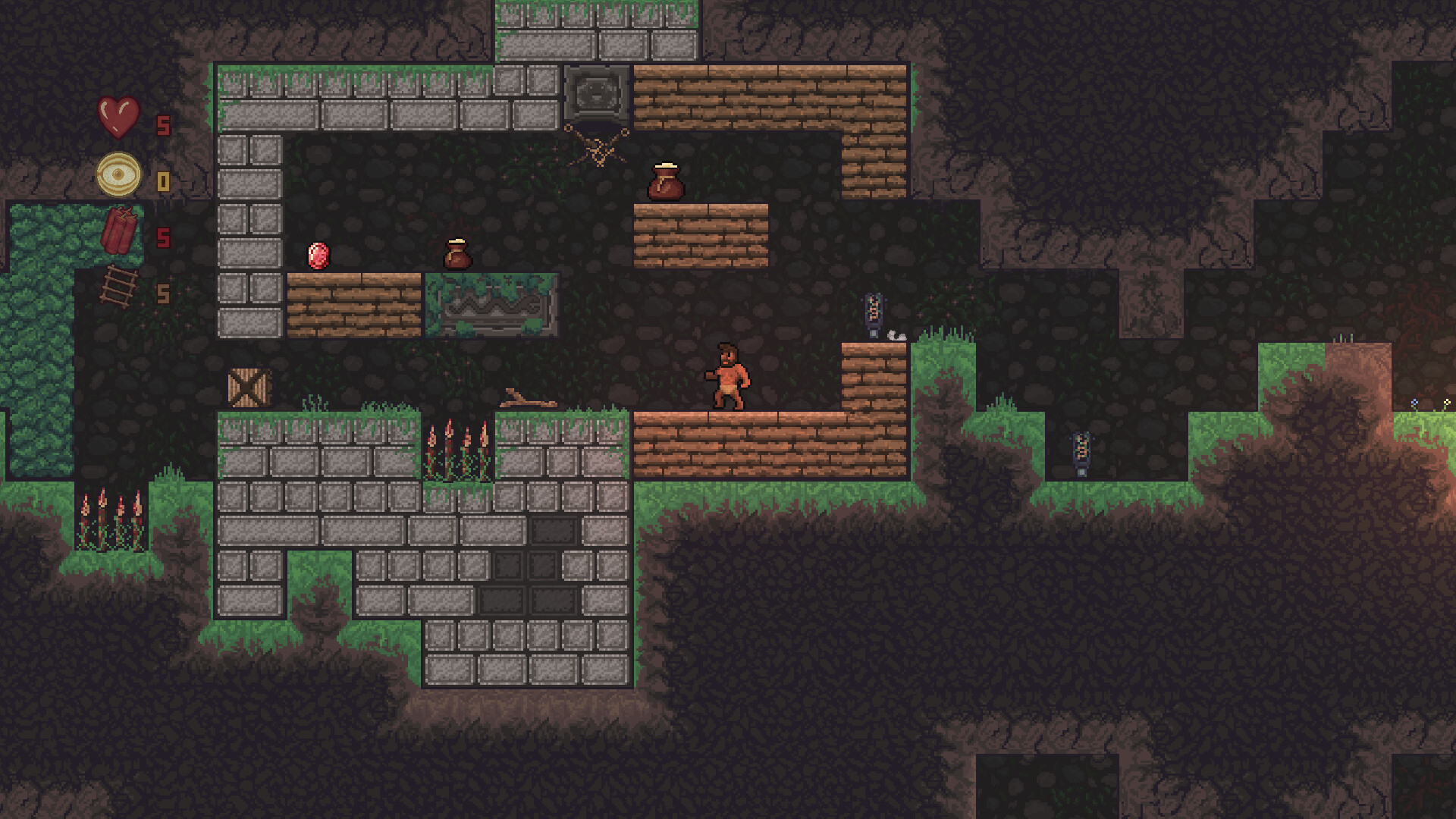 Conquistador on Steam