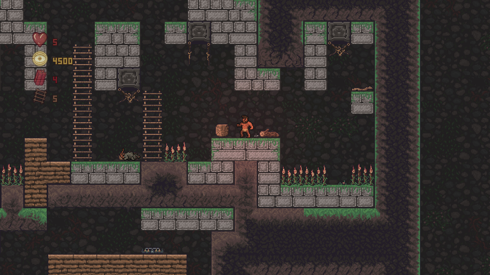 Conquistador on Steam