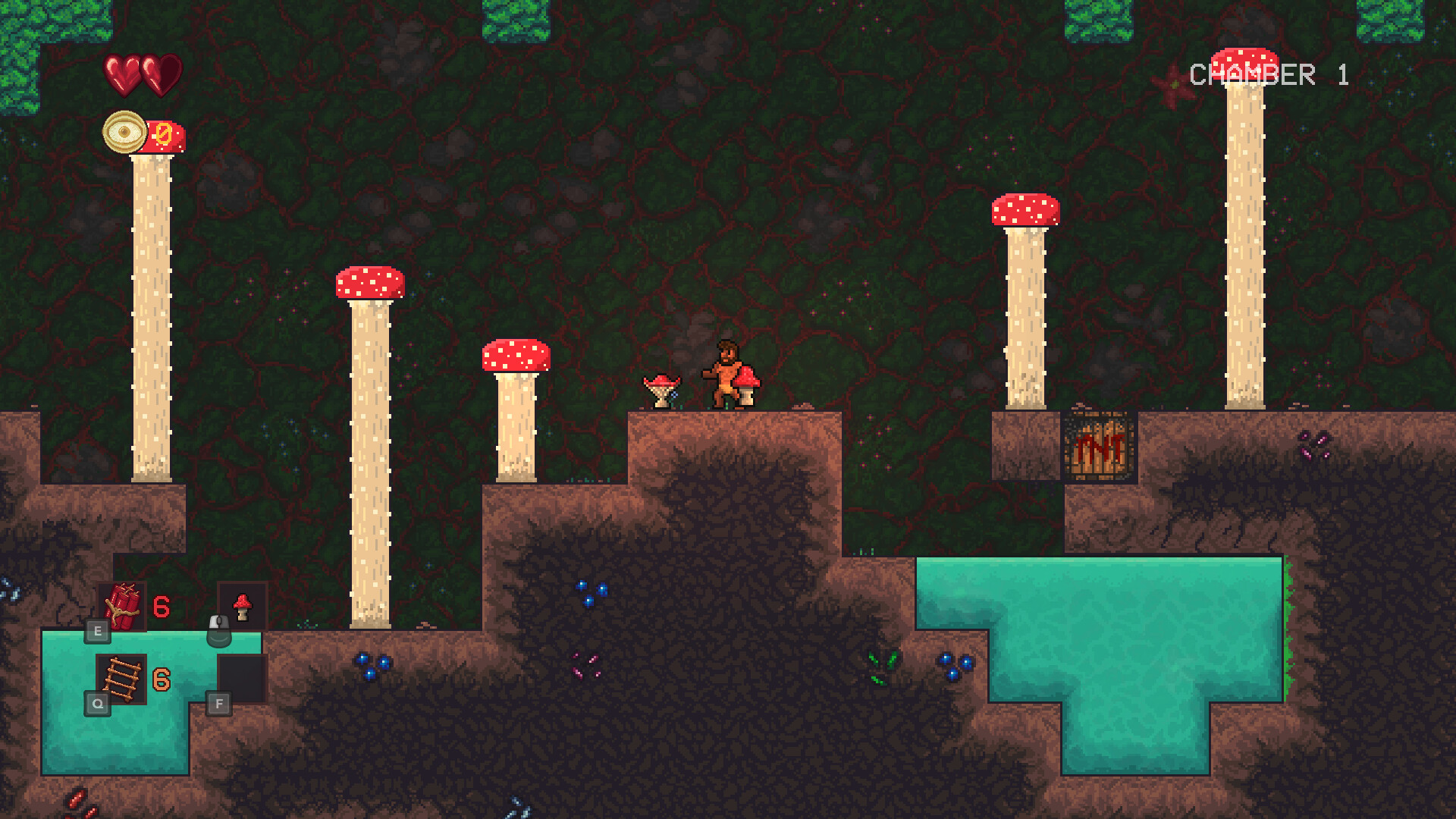 Conquistador on Steam