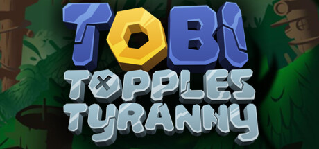 Tobi Topples Tyranny Steam Charts | Steambase