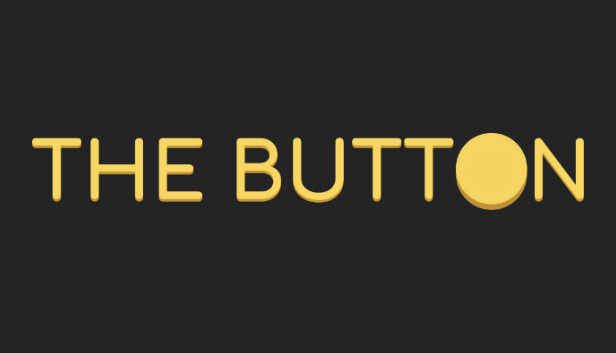 THE BUTTON - Golden Button on Steam