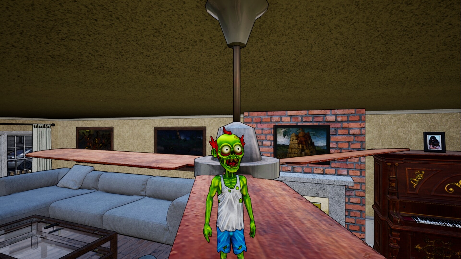 Happy Trap House on Steam