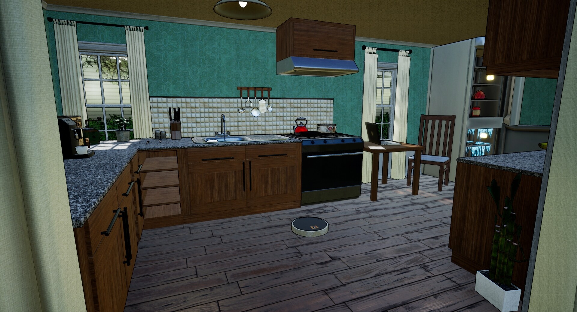 Happy Trap House on Steam