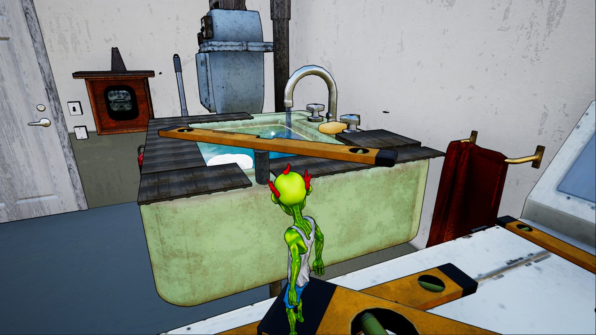 Happy Trap House on Steam