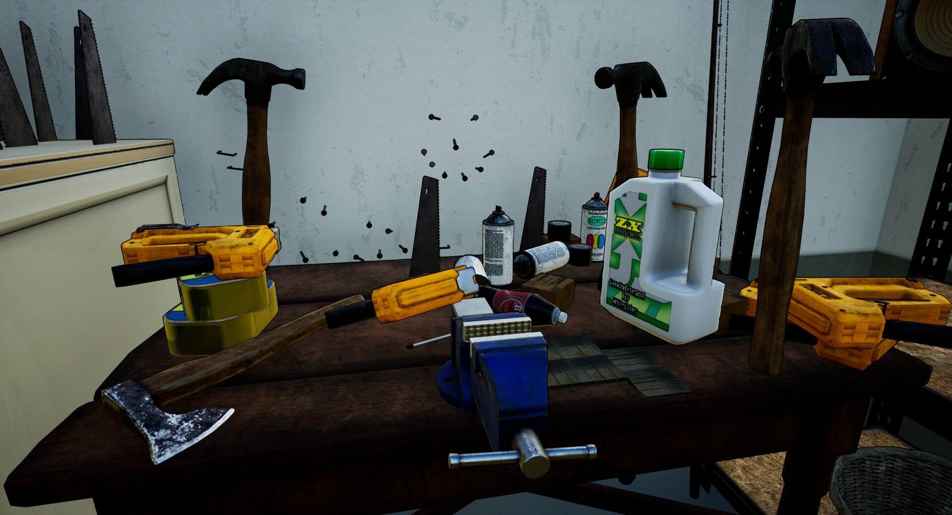 Happy Trap House on Steam