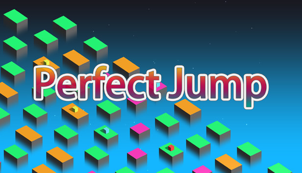 Perfect Jump on Steam