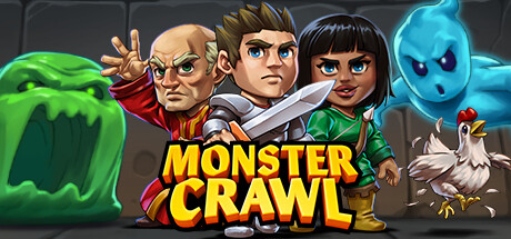 Steam Community :: Monster Crawl