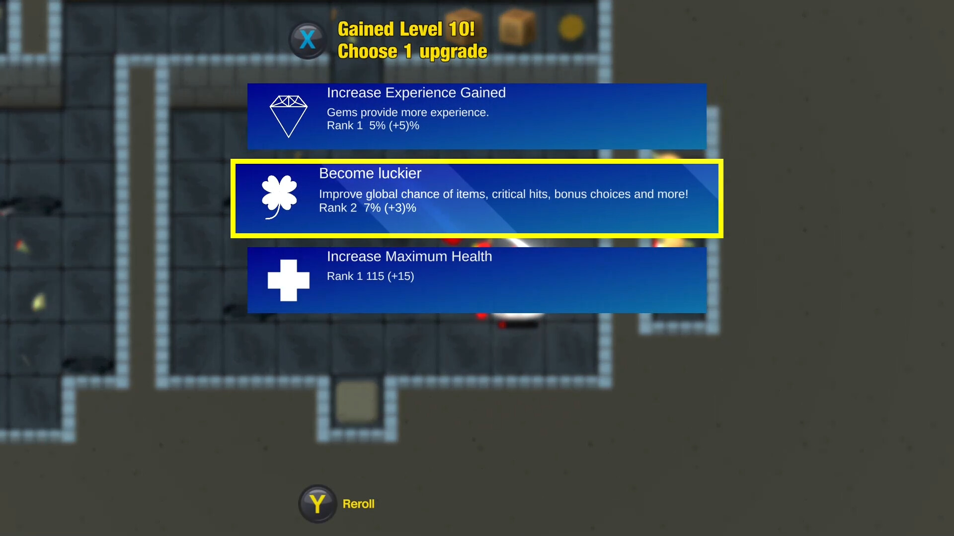 Monster Crawl on Steam
