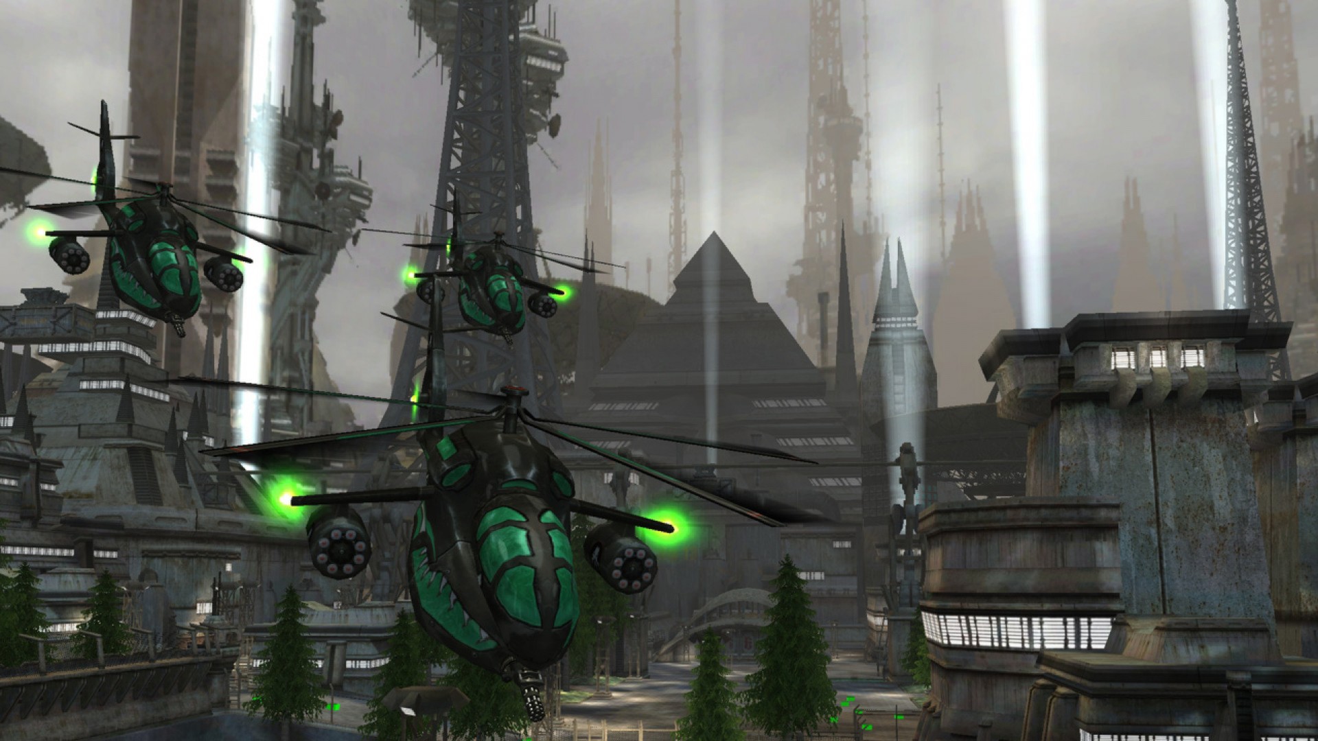 Serious Sam 2 · 스팀