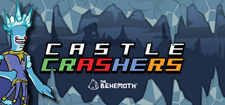Castle Crashers® game revenue and stats on Steam – Steam Marketing Tool