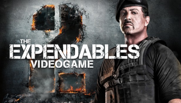 The Expendables 2 Videogame - Steam News Hub