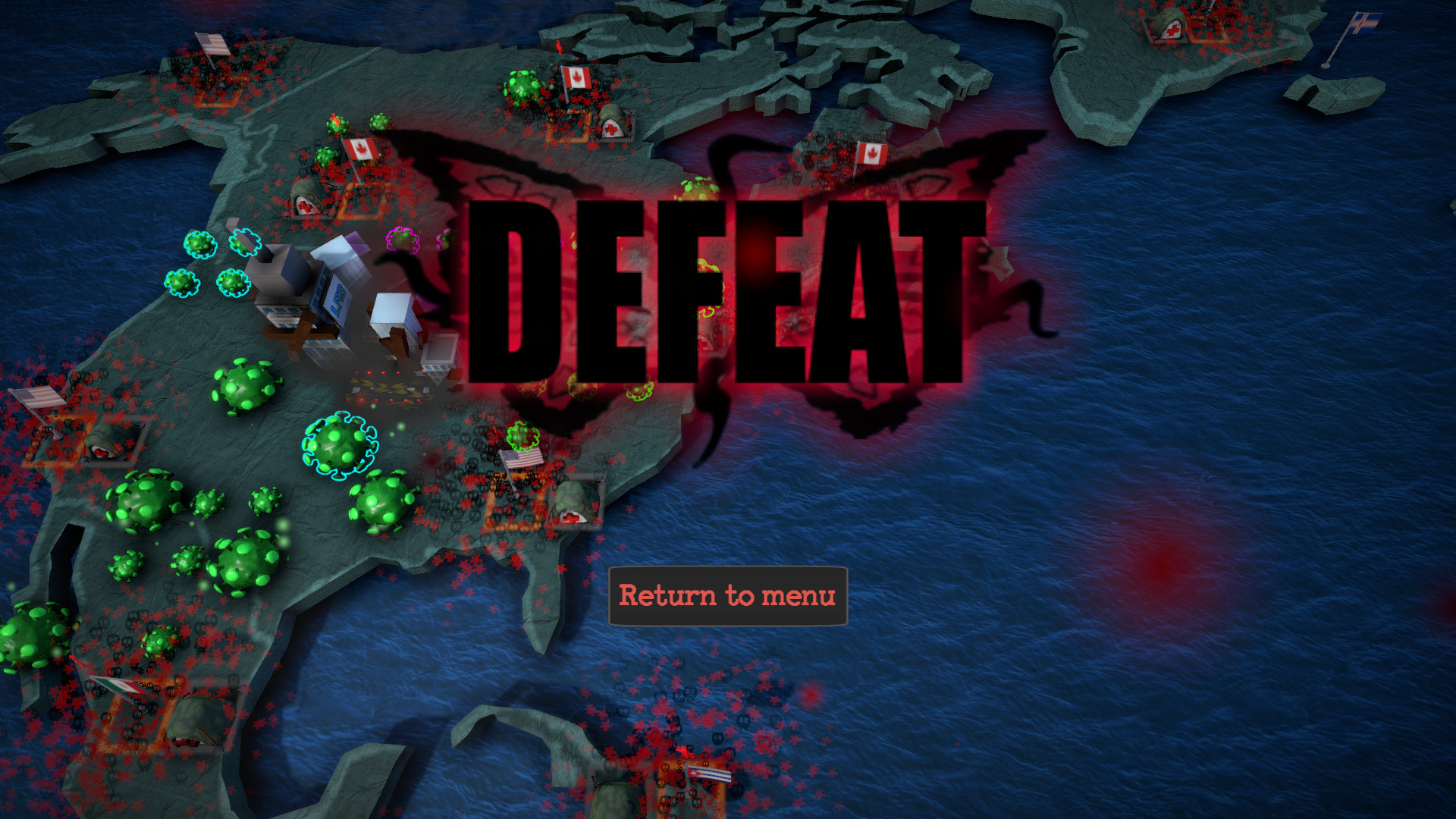 Pathogen Soundtrack Vol. 1 on Steam