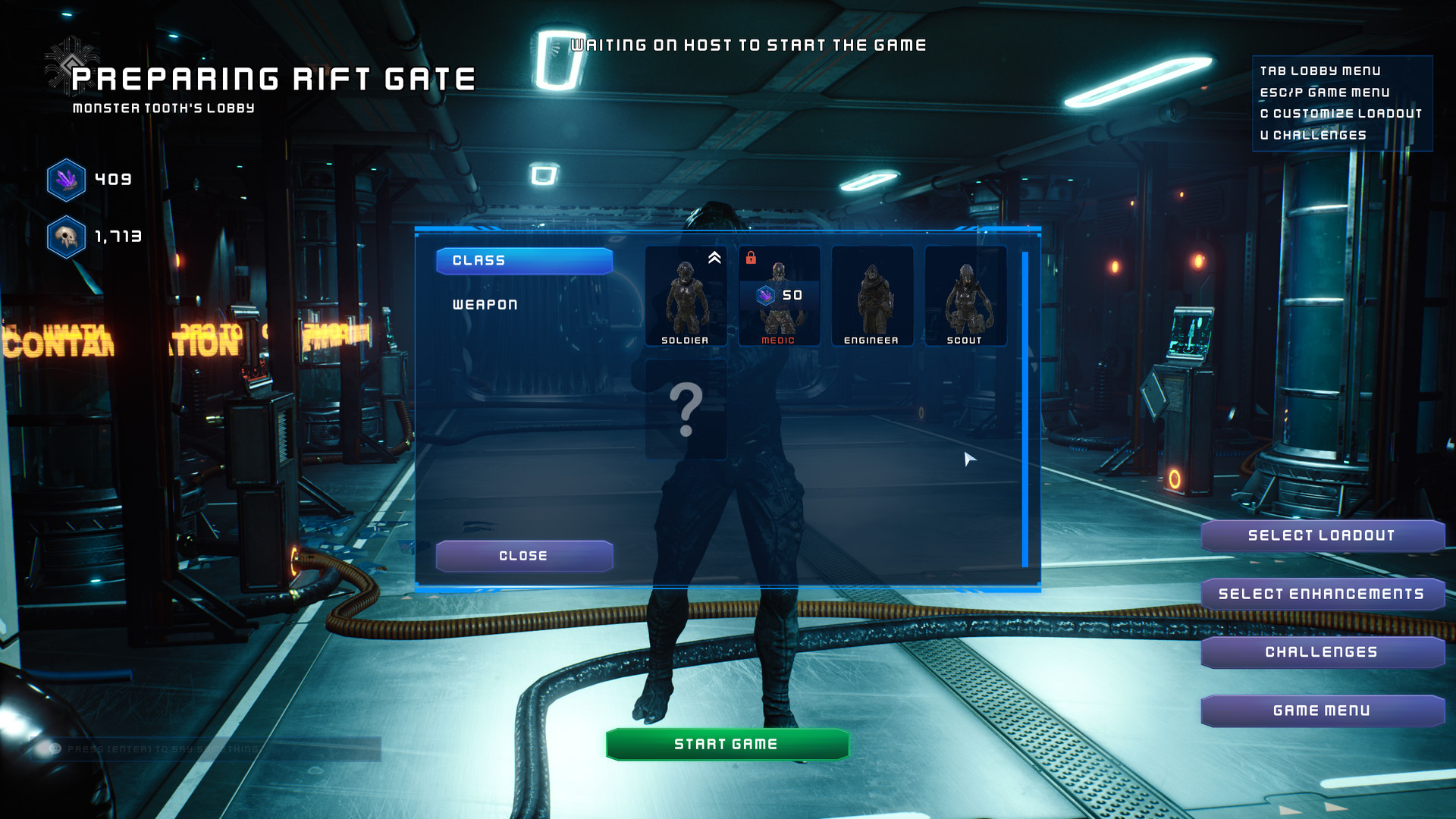 Ahorra un 10% en Rift Loopers en Steam