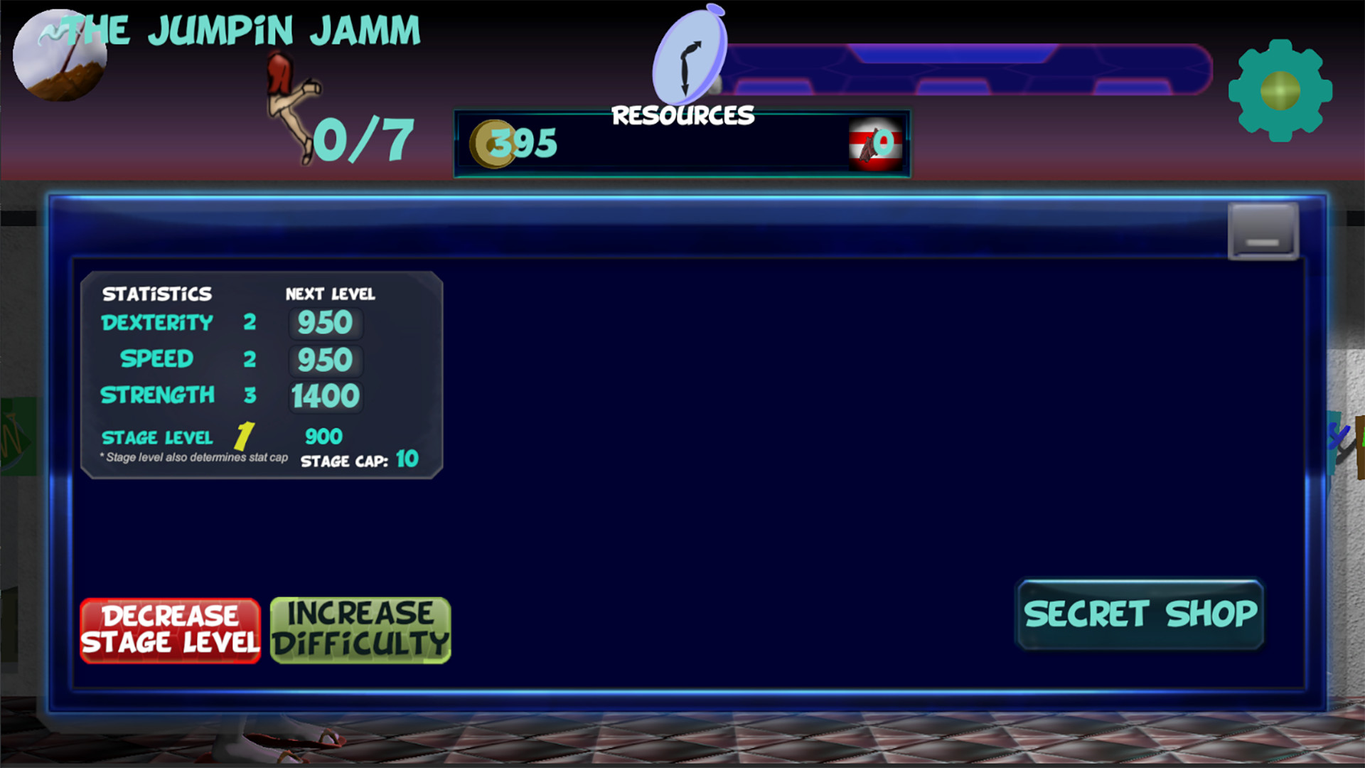 CBS: Escape from the Mall 3D on Steam