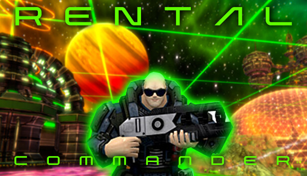 Rental Commander - Steam News Hub