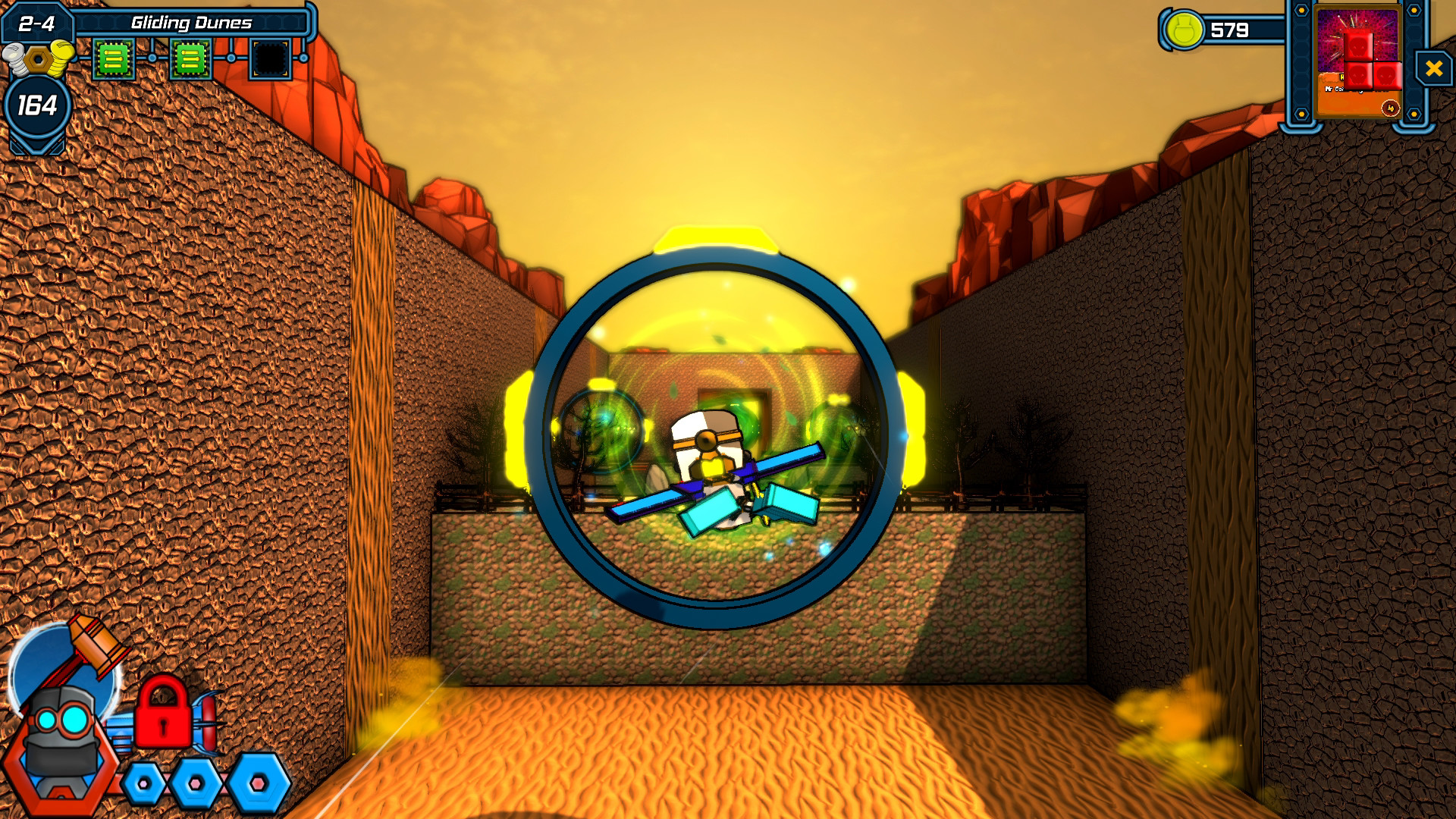 Bolt Bot Screwy Viruses on Steam