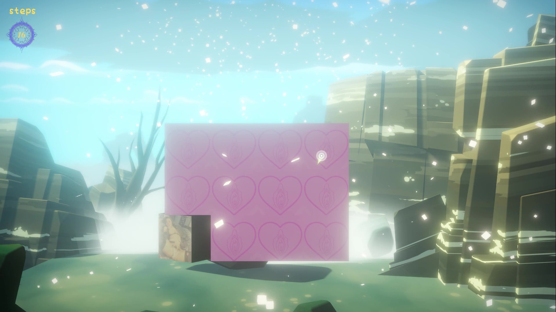 Happy Flip Cube · 스팀