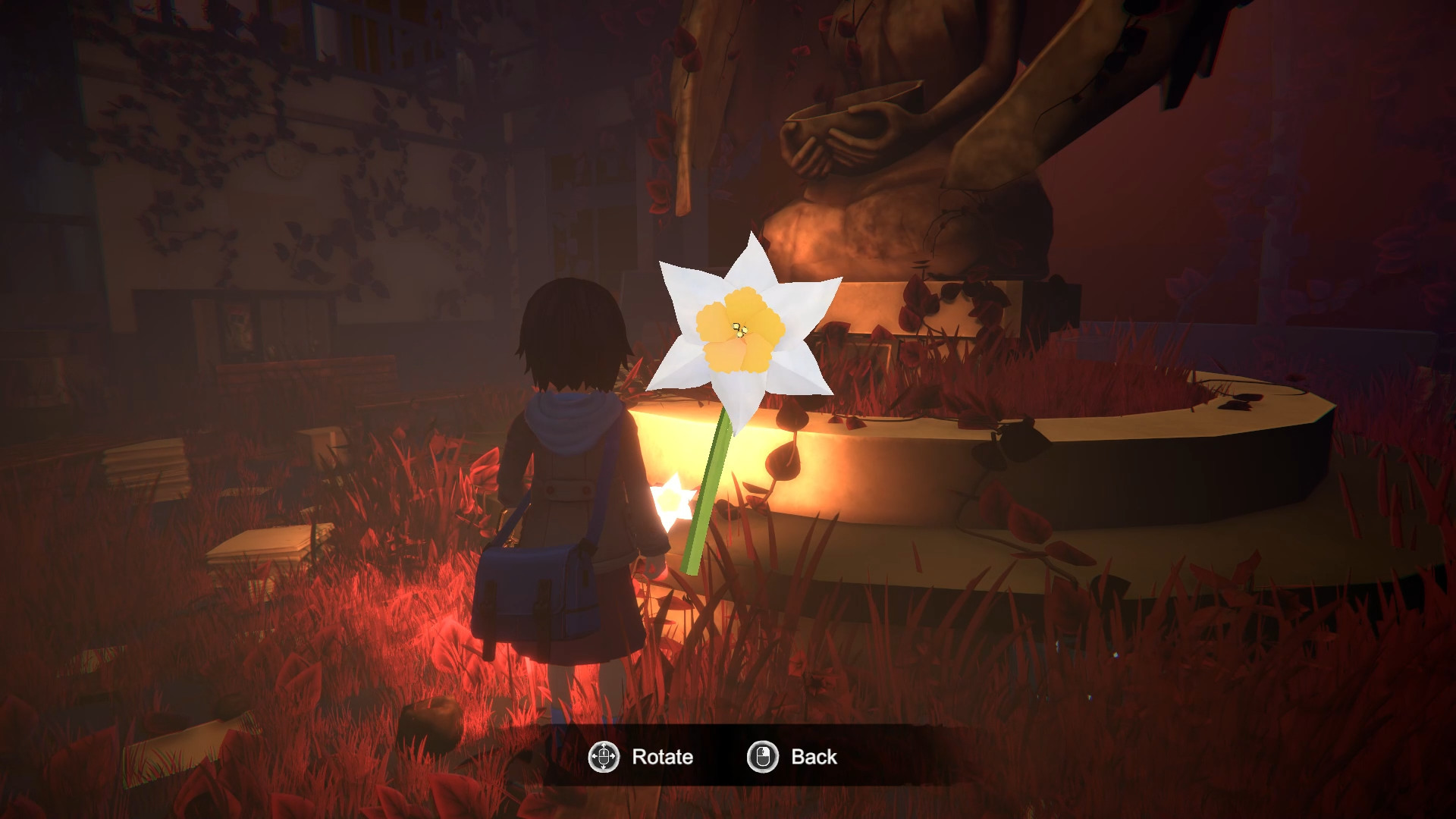 Narin: The Orange Room on Steam