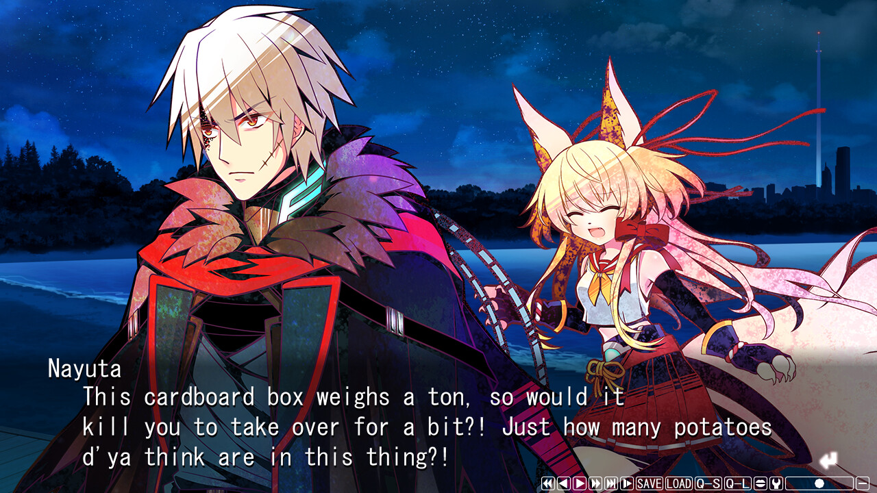 ALPHA-NIGHTHAWK on Steam