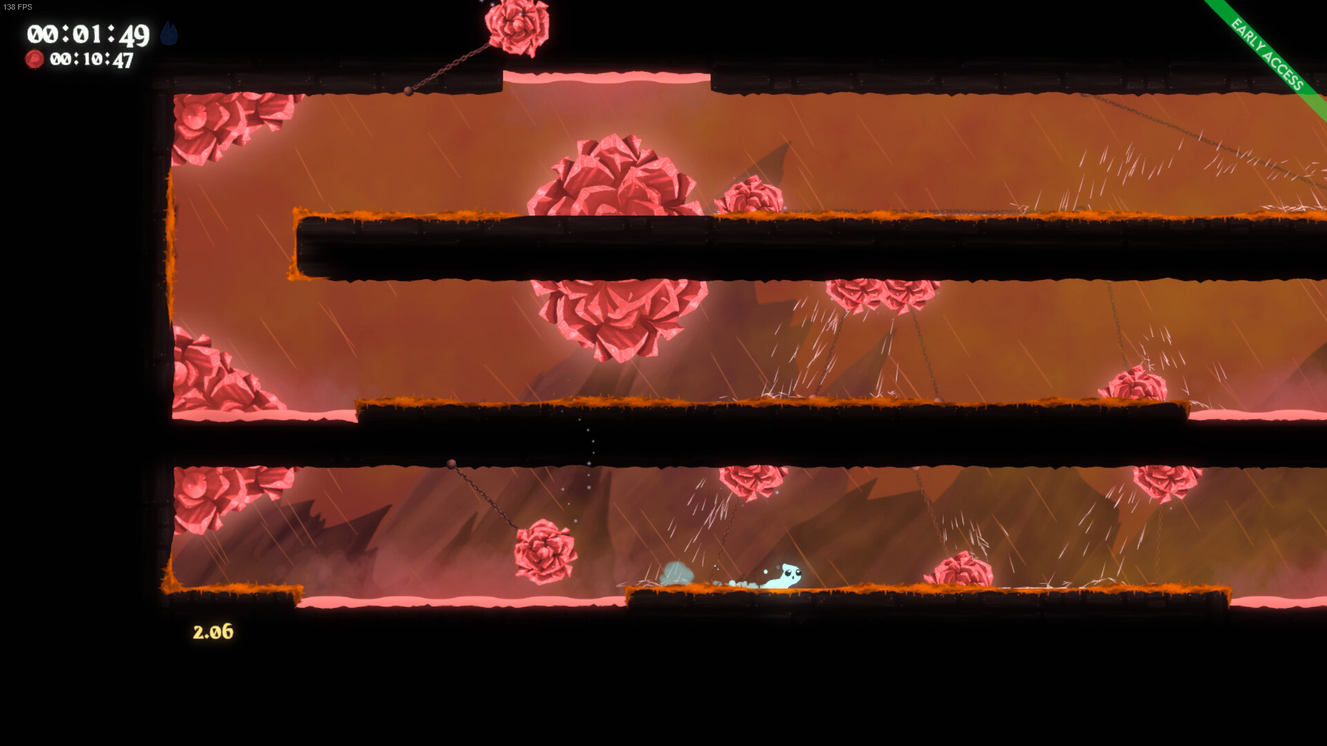 Ghostland Yard on Steam