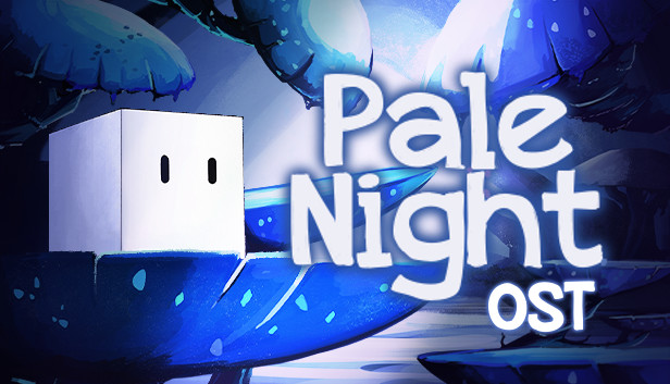 Pale Night Soundtrack on Steam
