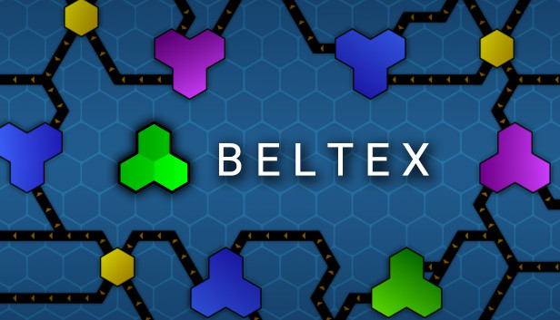 Beltex on Steam
