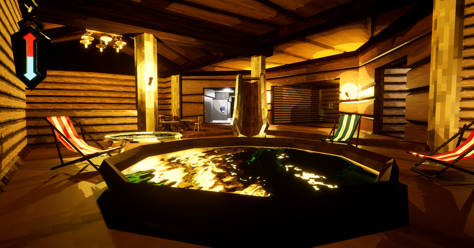 Soak & Splash on Steam