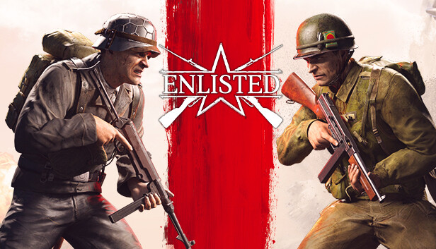 Enlisted: Reinforced - Steam News Hub