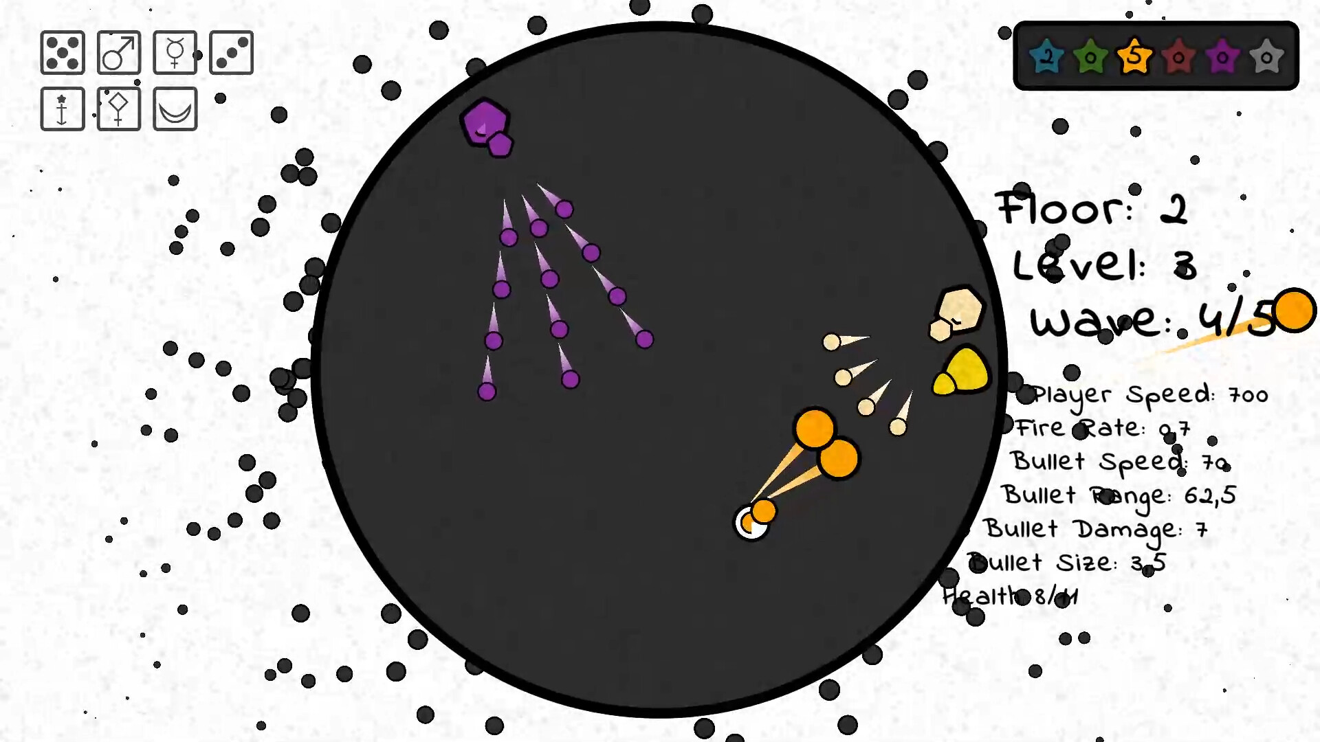 Project Romboid on Steam