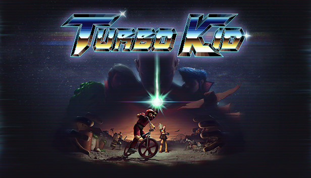 Turbo Kid Playtest - Steam News Hub