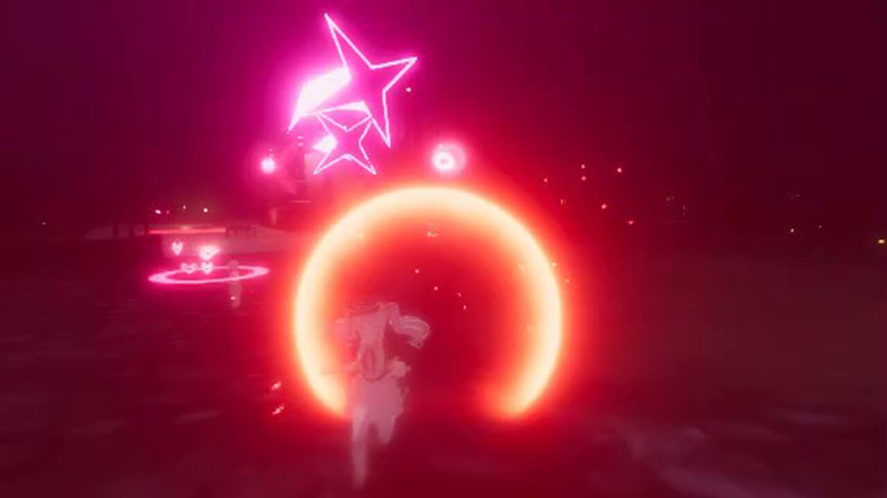 Mea`s saifu collection party on Steam