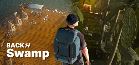 Backswamp on Steam