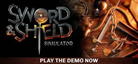 Sword & Shield Simulator on Steam
