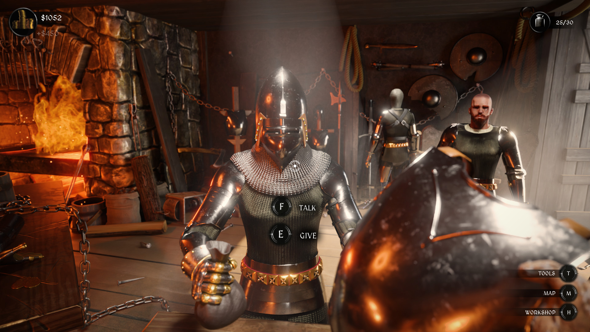 Sword & Shield Simulator on Steam