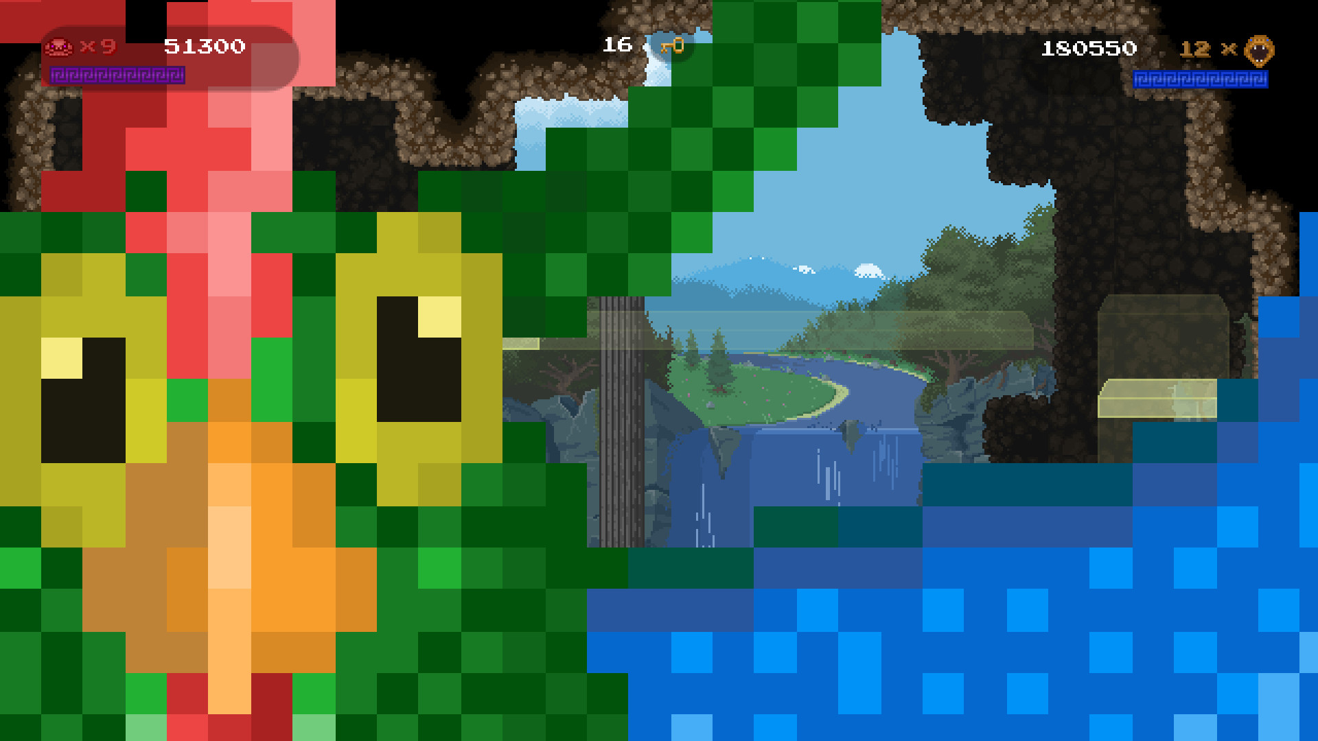 Gorgon's quest on Steam