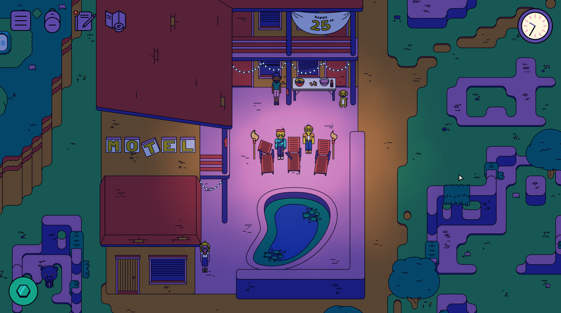 Hello Again on Steam