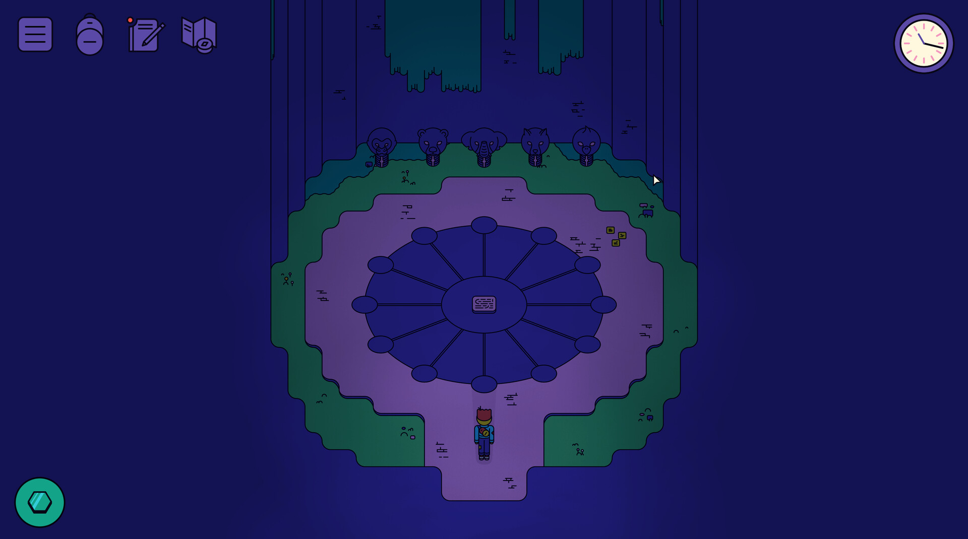 Hello Again on Steam