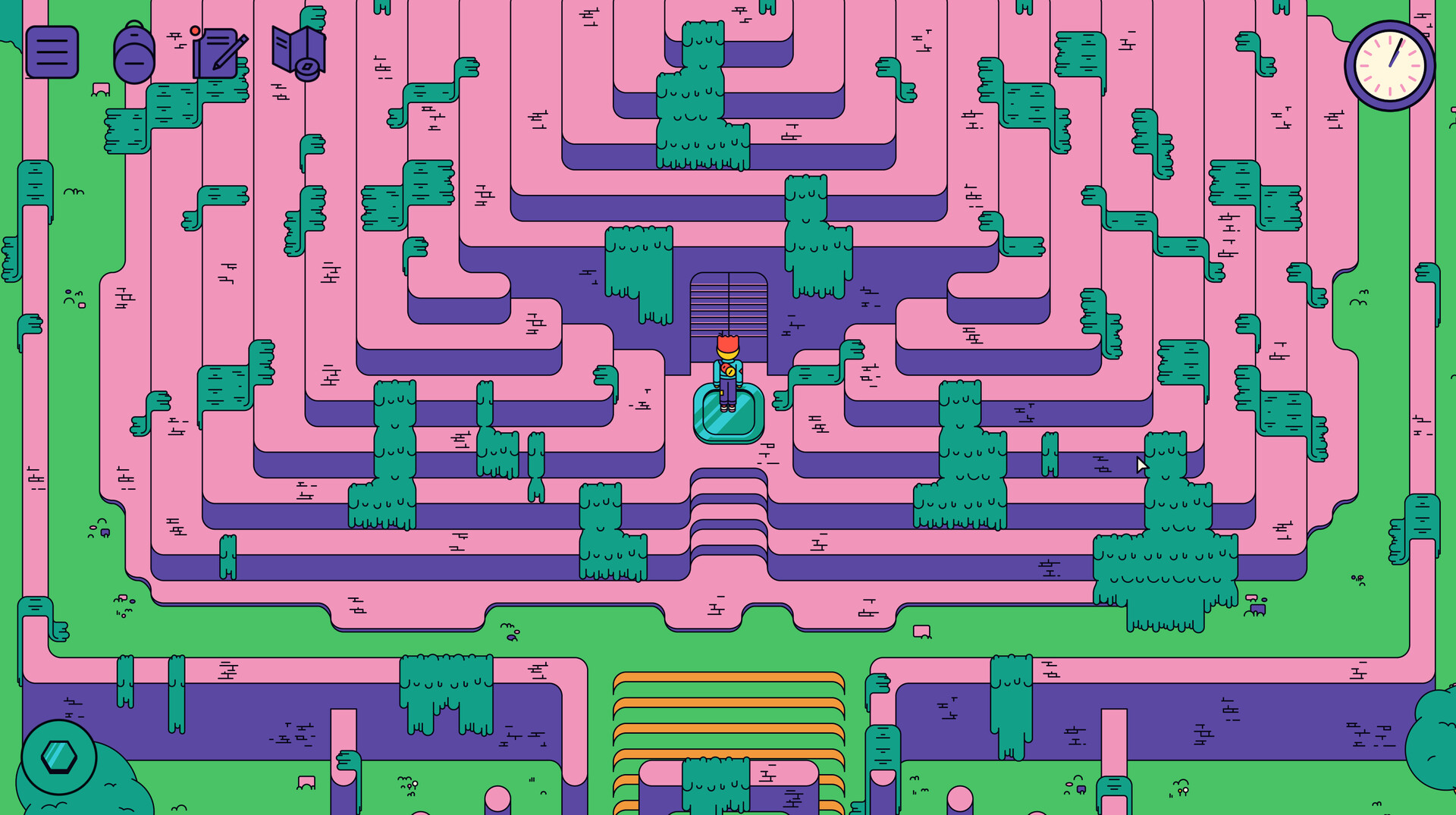 Hello Again on Steam