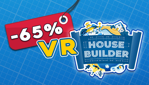 House Builder VR on Steam