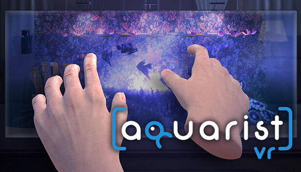 Aquarist VR on Steam